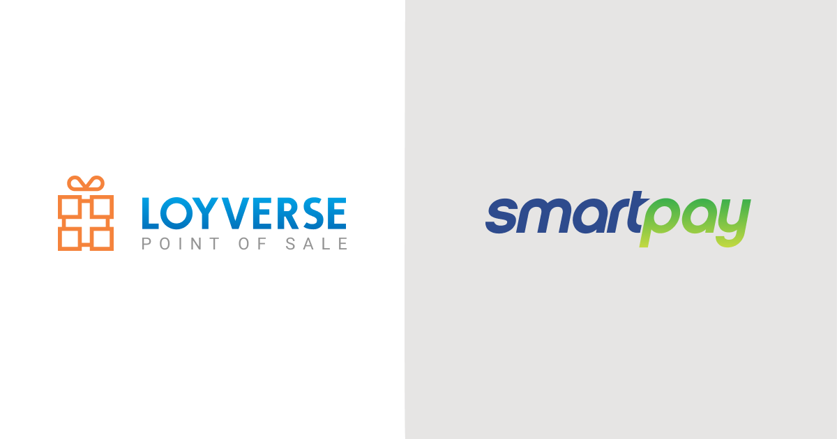 Smartpay + Loyverse POS: flexible POS payments