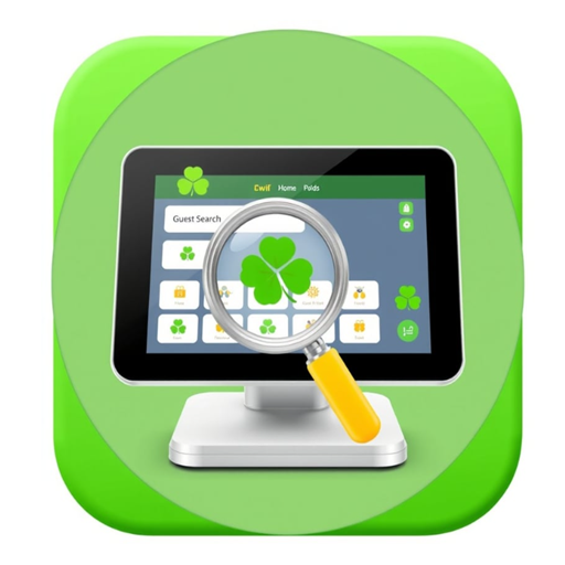 Room Charge - Loyverse App Marketplace